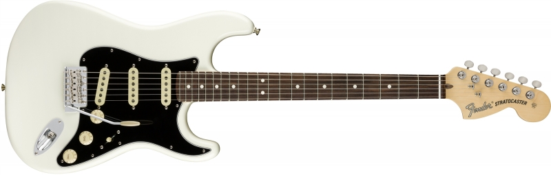 Chitara electrica Fender American Performer Stratocaster