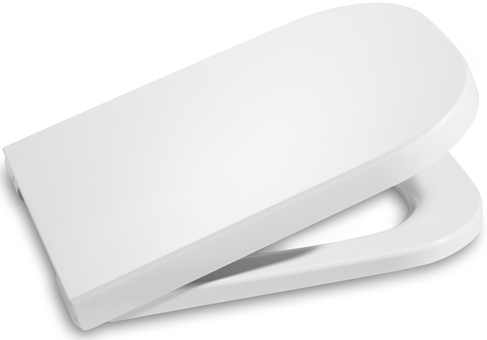 Capace WC Capac WC Roca The Gap - Softclose A80148200U Roca ...