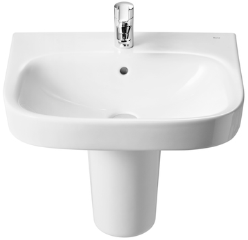 Lavoare Lavoar Roca Debba 55 CM A325995000 Roca - Online Dep...