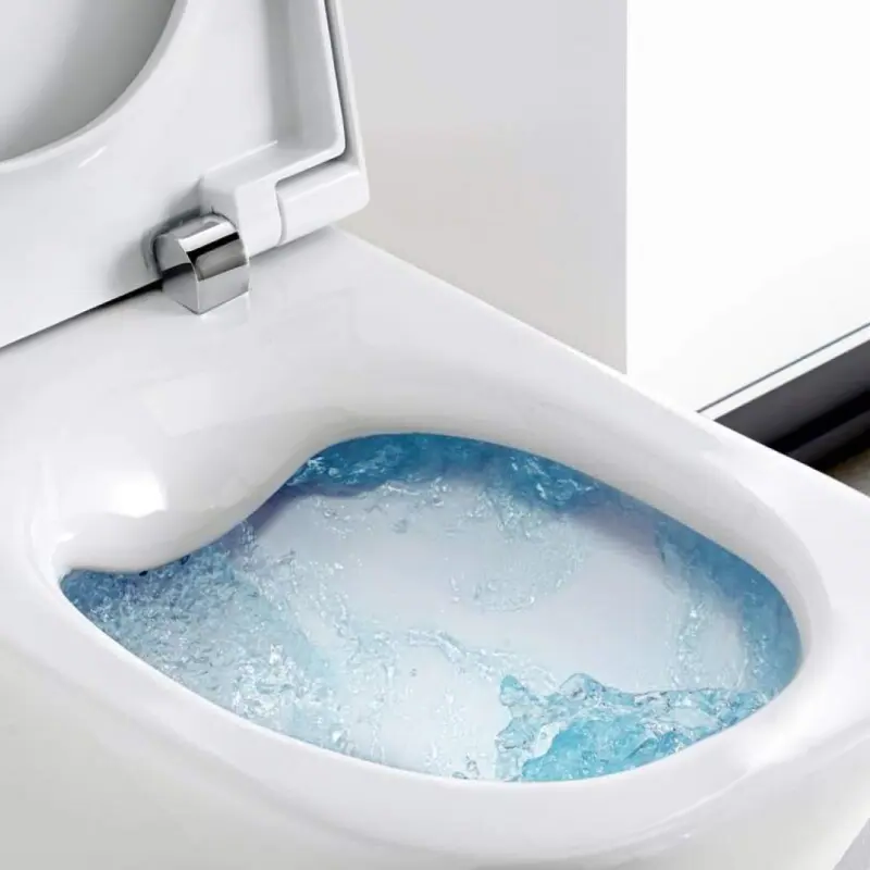 Vase WC Vas WC Suspendat Roca Debba Rimless Square A34699L00...