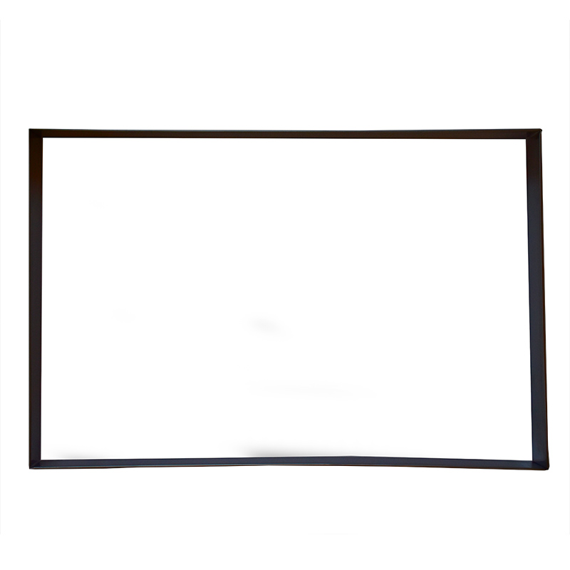 Rama Inox Dreptunghi 58 x 38 x H 6.3 cm