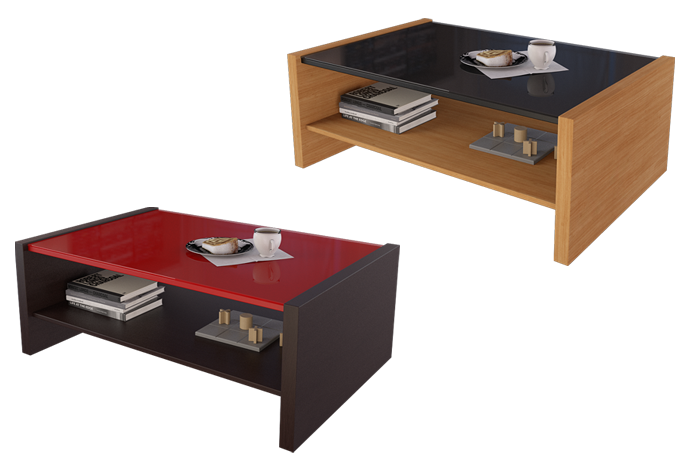 Masute cafea Masuta de cafea New York L90 LEMS-MC12 Lems www...