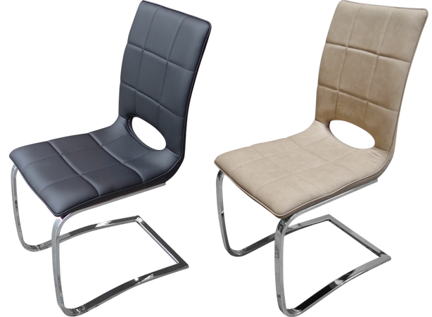 Scaune Scaun Shape LEMS-MSF45 Lems www.mobilaambianta.ro