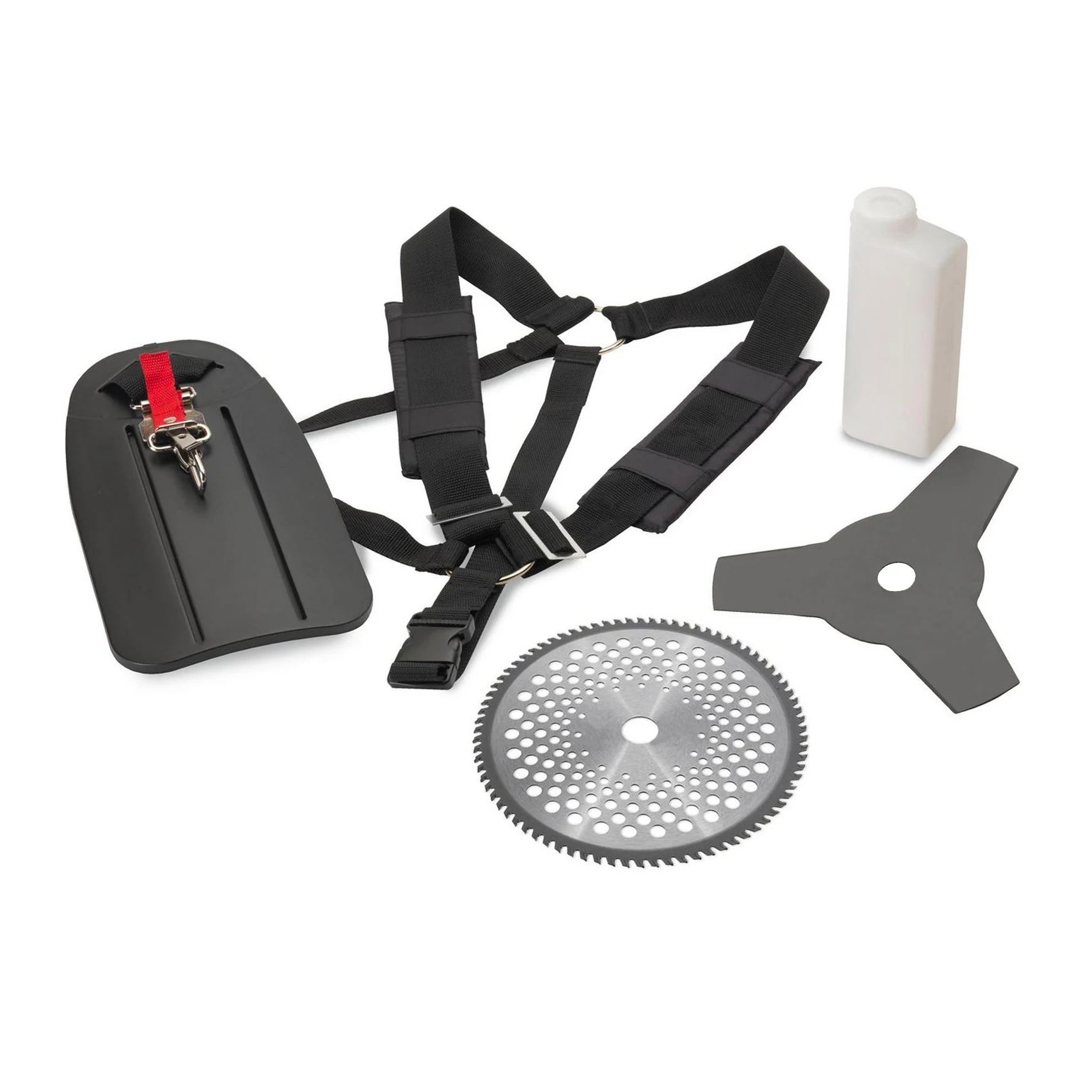 Motocoasa McCulloch B43BT McCulloch