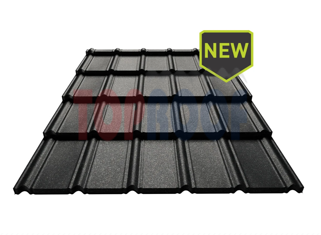 Mat 35µm ELIT Mat 35µm ELITMat35µm METIGLA TopRoof