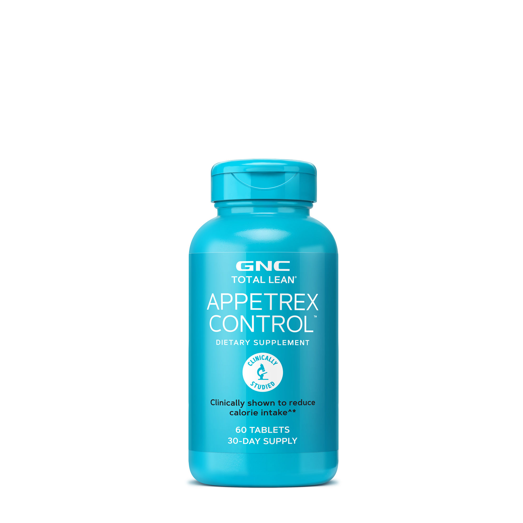 GNC 968222 APPETREX CONTROL 60 TABLETE A0X007372 GNC Amerisp...