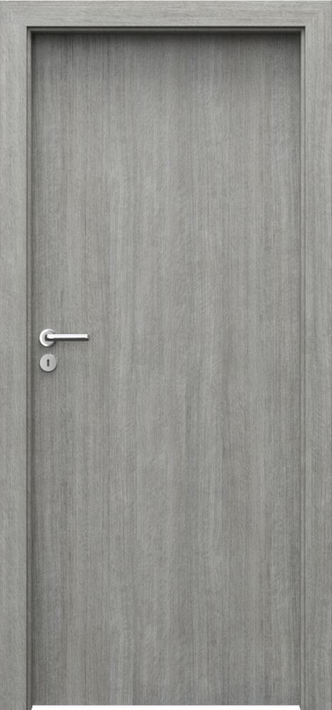 Usi interior Set Usa interior PORTA DECOR model P, finisaj P...