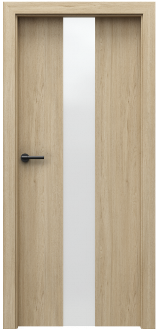 Usi interior Set Usa Interior PORTA FOCUS model 2.0, finisaj...
