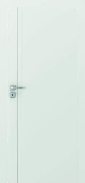 Usi de interior Vopsite Usa interior Porta VECTOR model B VE...