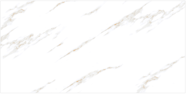 ArtGreso RADIAL STATUARIO GLOSSY 60X120 CM 1.44M2/CUT MF.190...