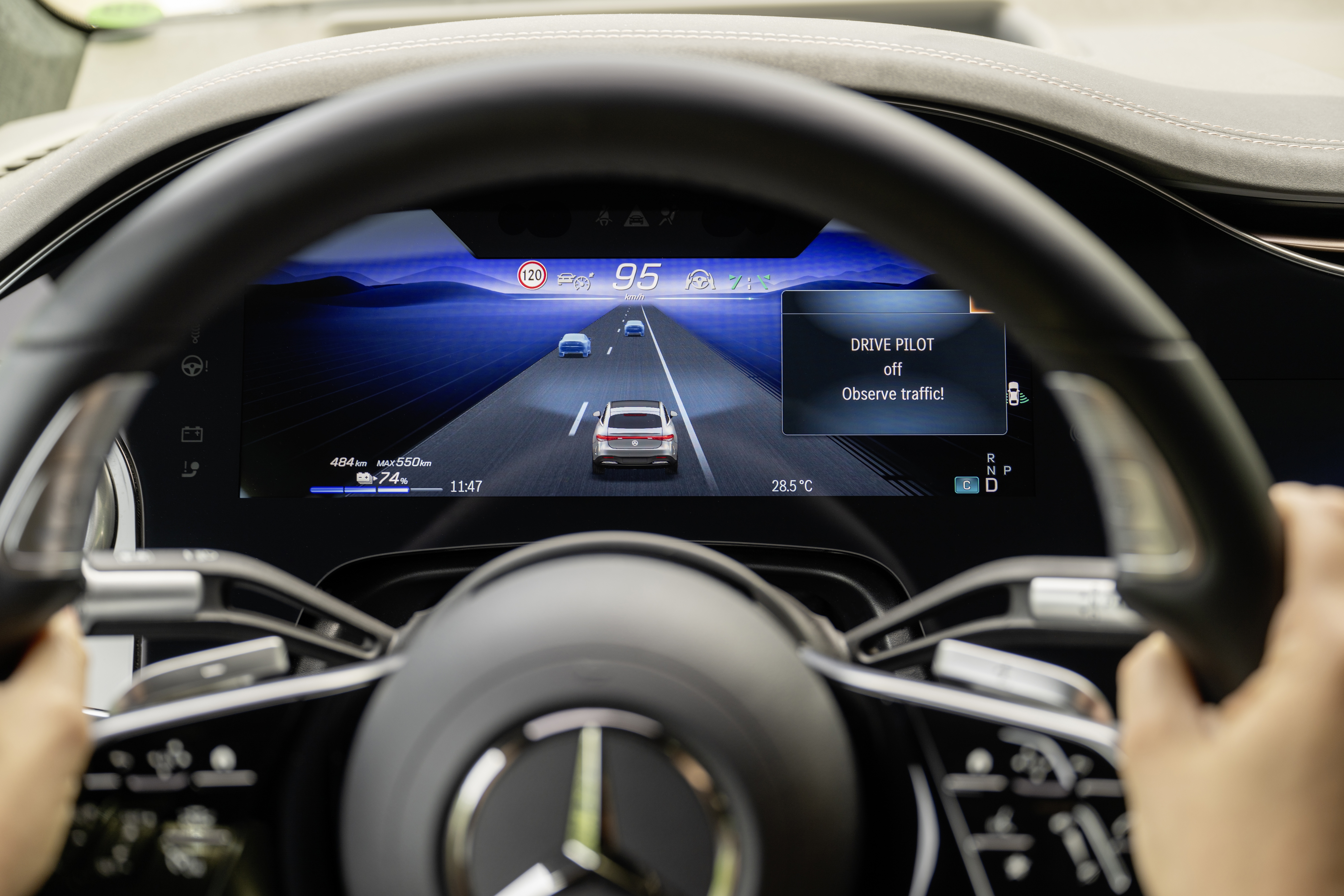 Totul despre conducerea automatizata | Autoklass