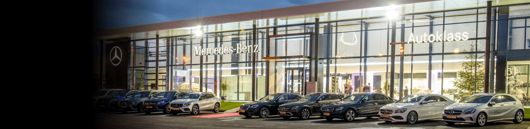 Vezi Sucursale | Autoklass