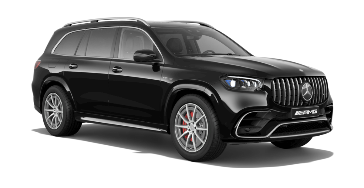 Mercedes-Benz Autoturisme GLS AMG | Specificatii si Pret | Autoklass