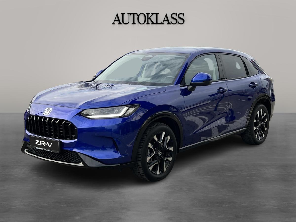 Vanzari Auto HONDA ZR-V ZR-V 2.0 e:HEV Advance | Specificatii si Pret ...
