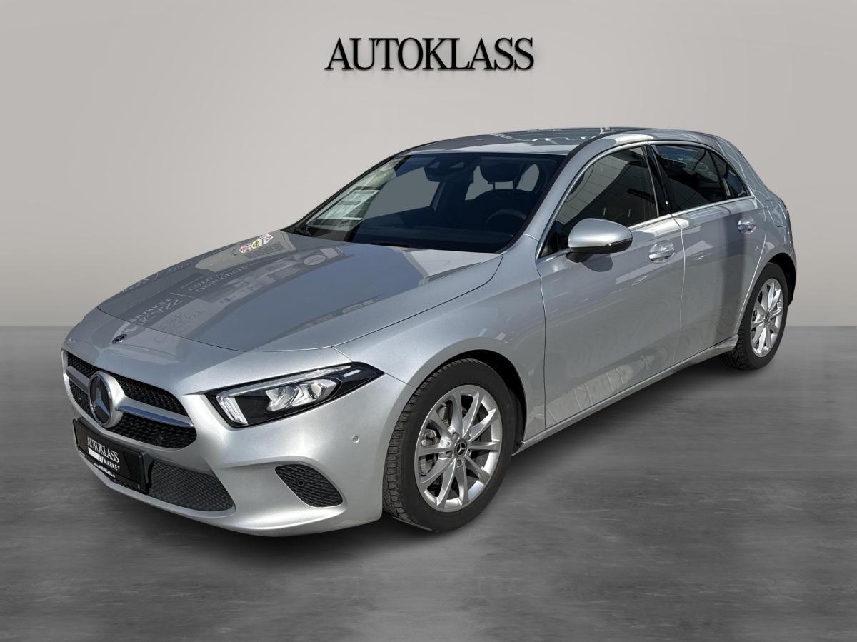 Vanzari Auto MERCEDES-BENZ CLASA A A 200 d | Specificatii si Pret ...