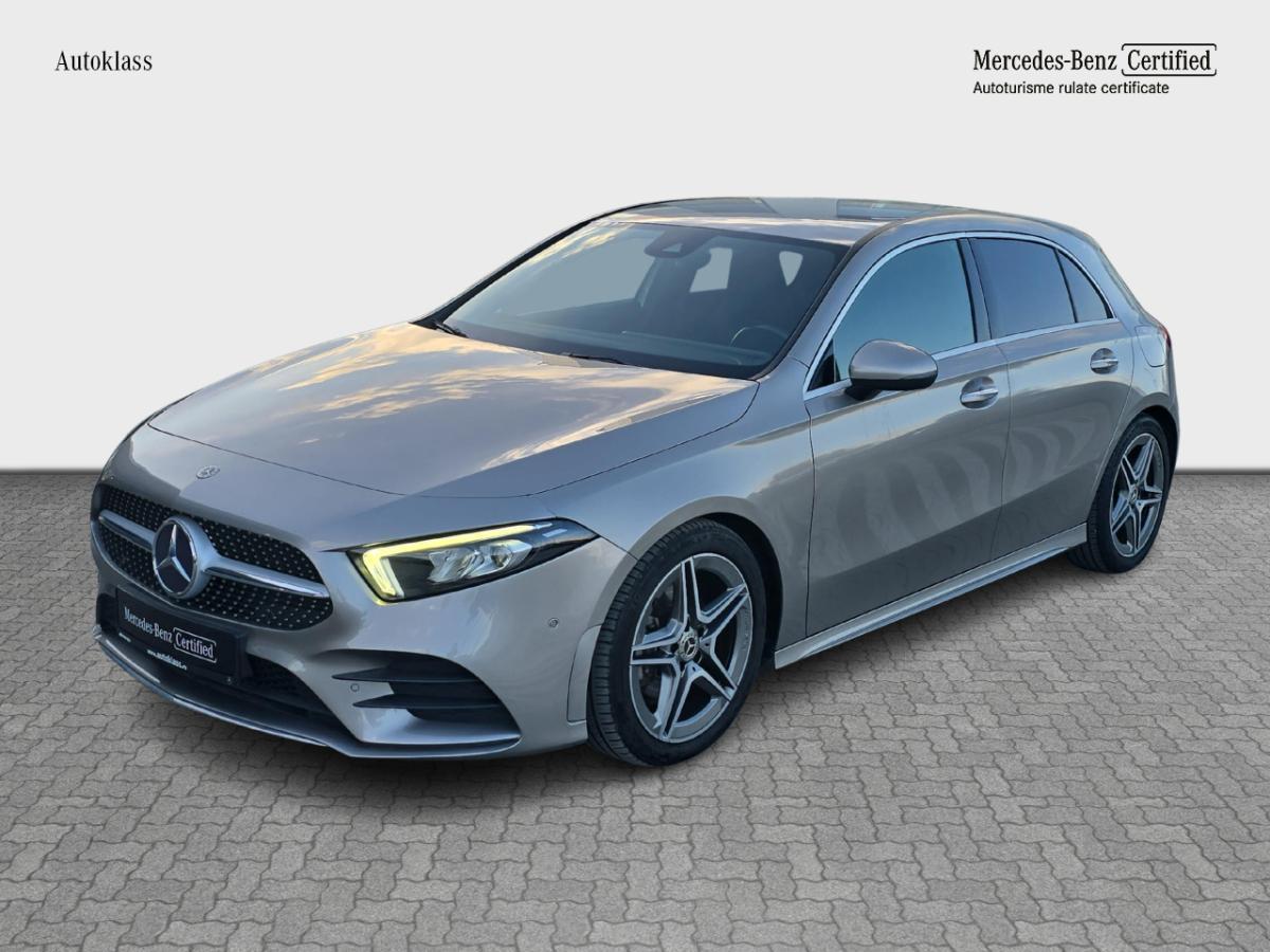 Vanzari Auto MERCEDES-BENZ CLASA A A 200 | Specificatii si Pret | Autoklass