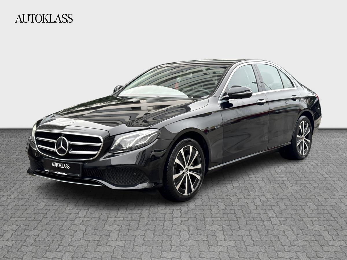 Vanzari Auto MERCEDES-BENZ CLASA E E 300 e Limuzina | Specificatii si ...