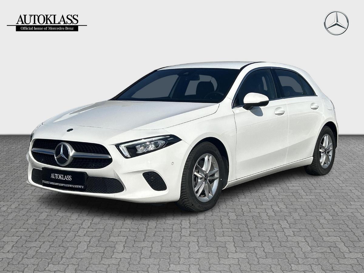Vanzari Auto MERCEDES-BENZ CLASA A A 200 d | Specificatii si Pret ...