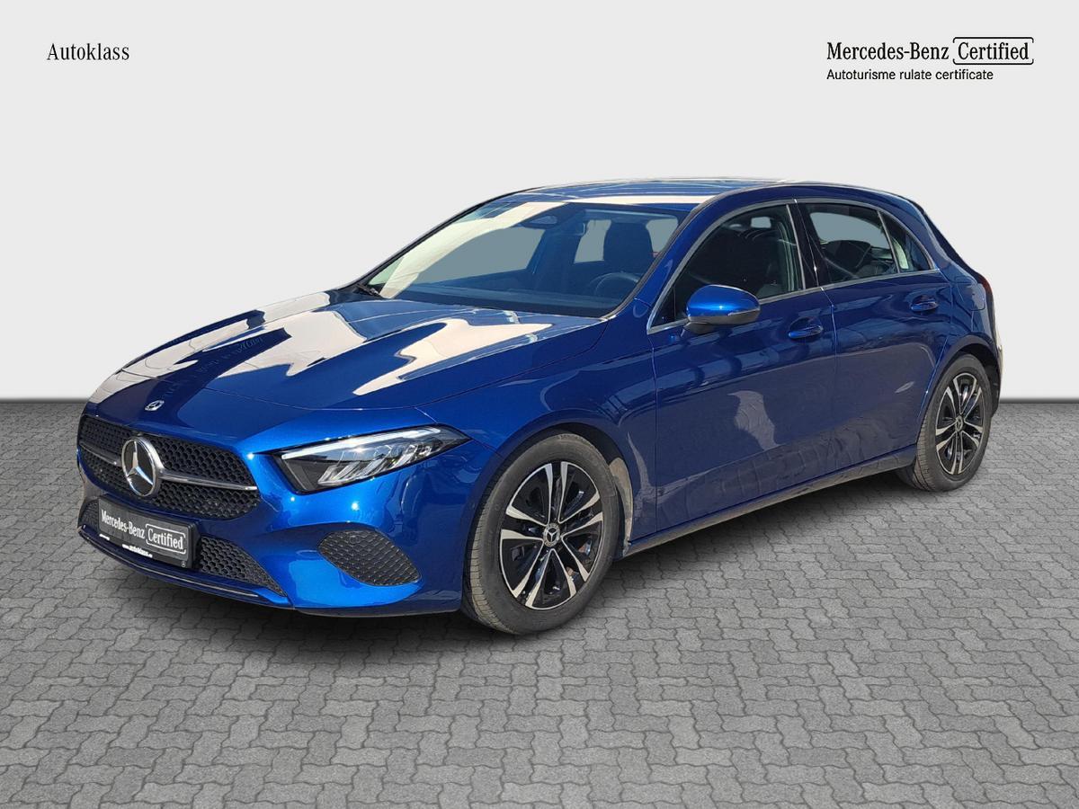 Vanzari Auto MERCEDES-BENZ CLASA A A 180 | Specificatii si Pret | Autoklass