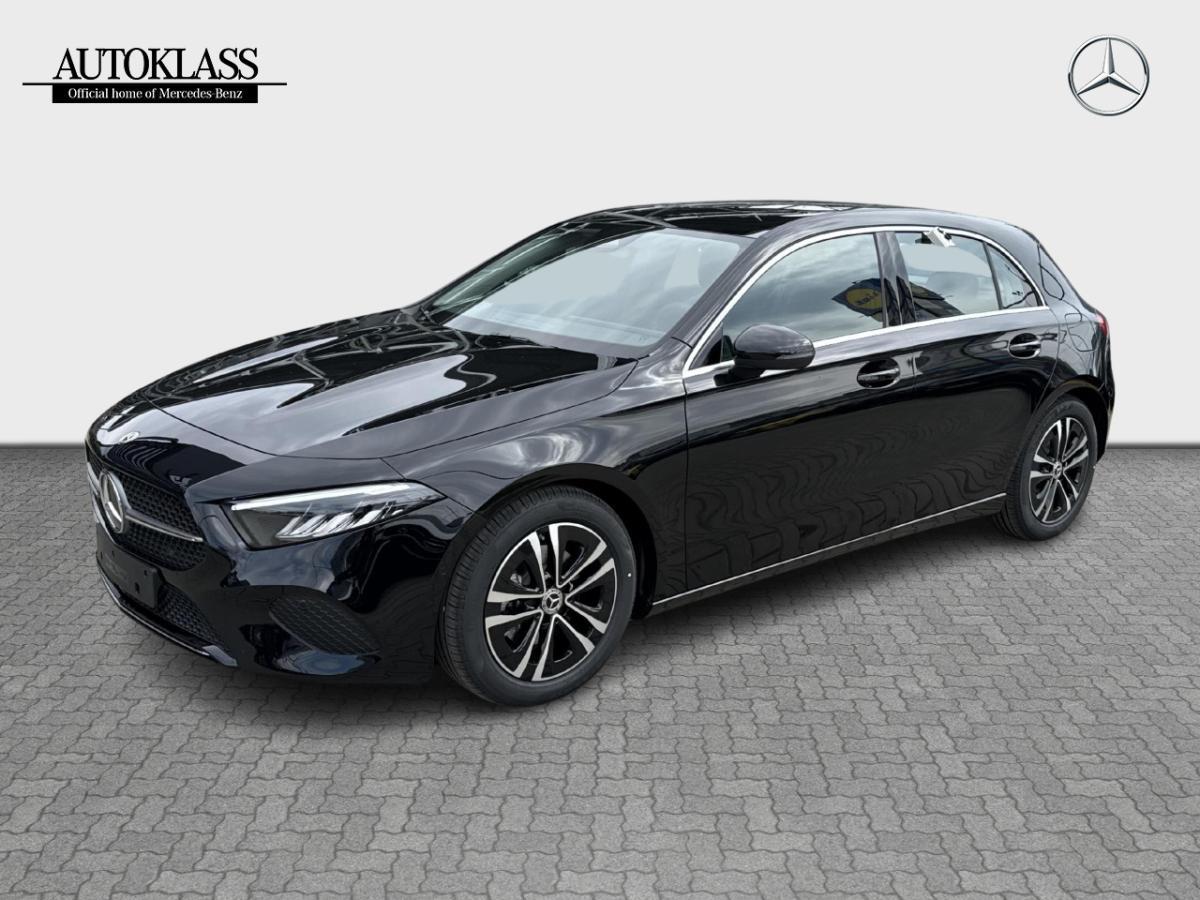 Vanzari Auto MERCEDES-BENZ A 180 | Specificatii si Pret | Autoklass