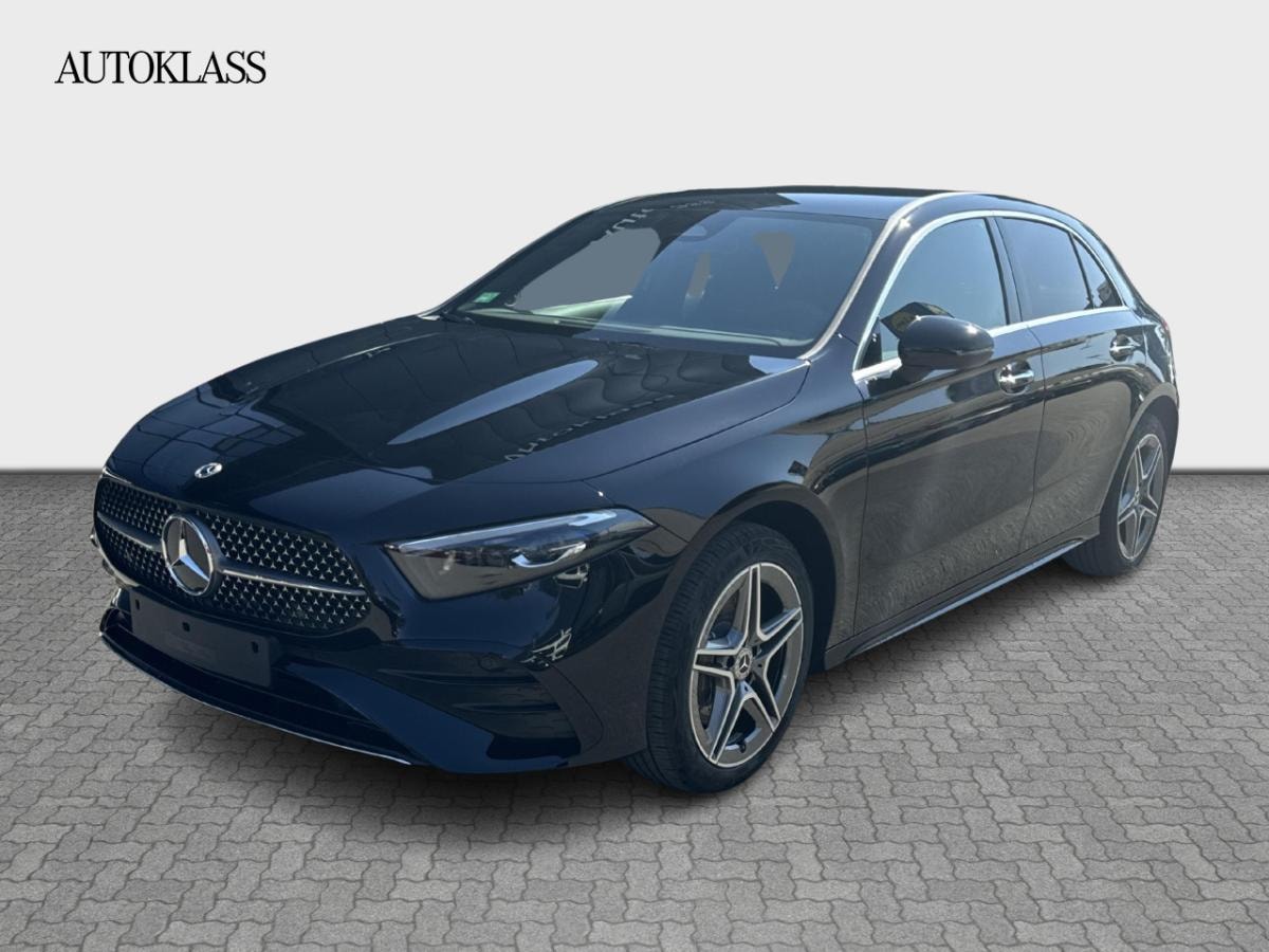 Vanzari Auto MERCEDES-BENZ A 250 e | Specificatii si Pret | Autoklass