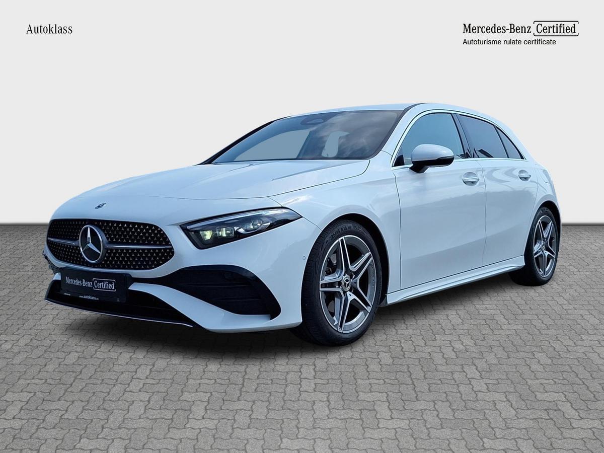 Vanzari Auto MERCEDES-BENZ CLASA A A 200 | Specificatii si Pret | Autoklass