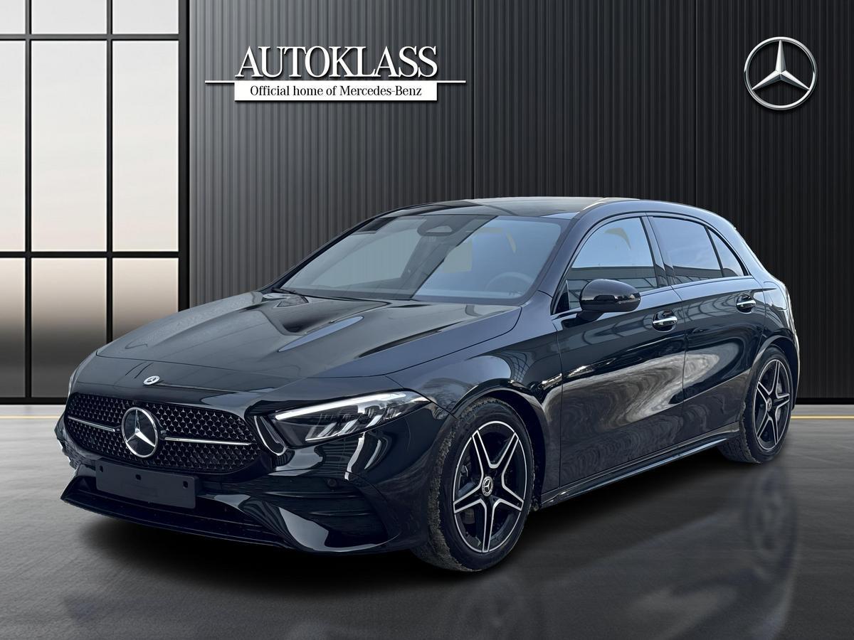 Vanzari Auto MERCEDES-BENZ A 200 | Specificatii si Pret | Autoklass