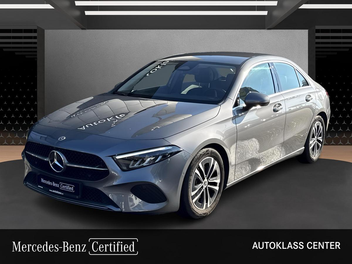 Vanzari Auto MERCEDES-BENZ CLASA A A 180 | Specificatii si Pret | Autoklass