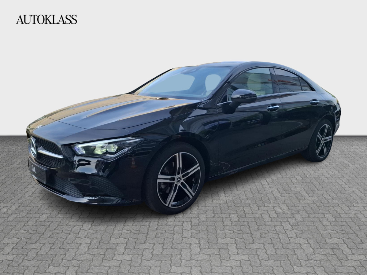 Vanzari Auto MERCEDES-BENZ CLA CLA 180 | Specificatii si Pret | Autoklass