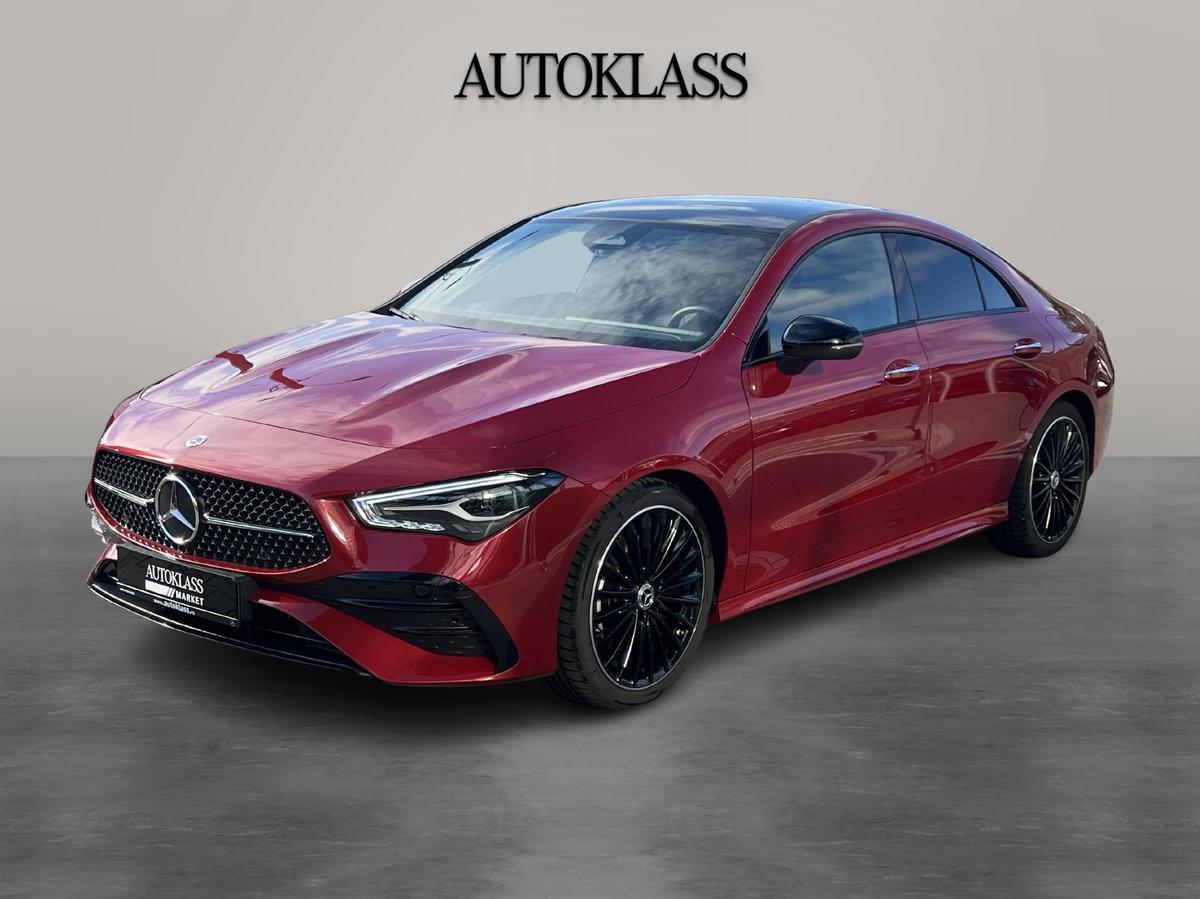 Vanzari Auto MERCEDES-BENZ CLA CLA 200 | Specificatii si Pret | Autoklass