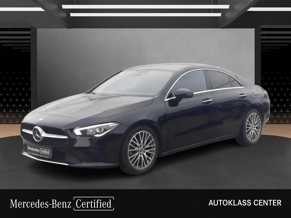 Vanzari Auto MERCEDES-BENZ CLA CLA 200 Coupé | Specificatii si Pret ...