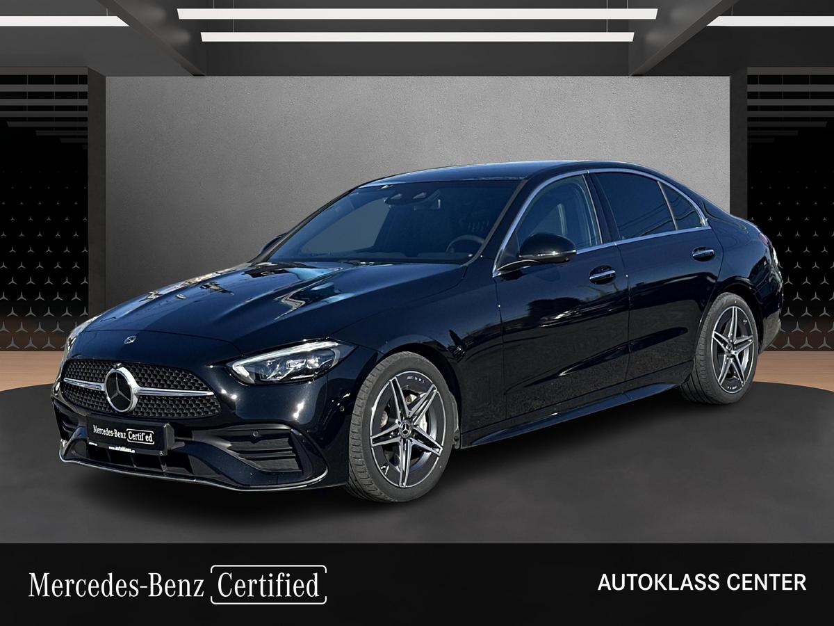 Vanzari Auto MERCEDES-BENZ CLASA C C 200 d | Specificatii si Pret ...