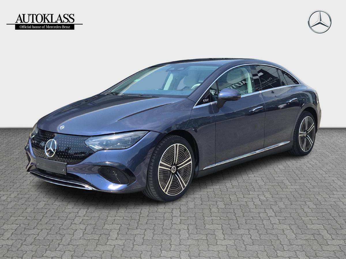 Vanzari Auto MERCEDES-BENZ EQE 350+ | Specificatii si Pret | Autoklass