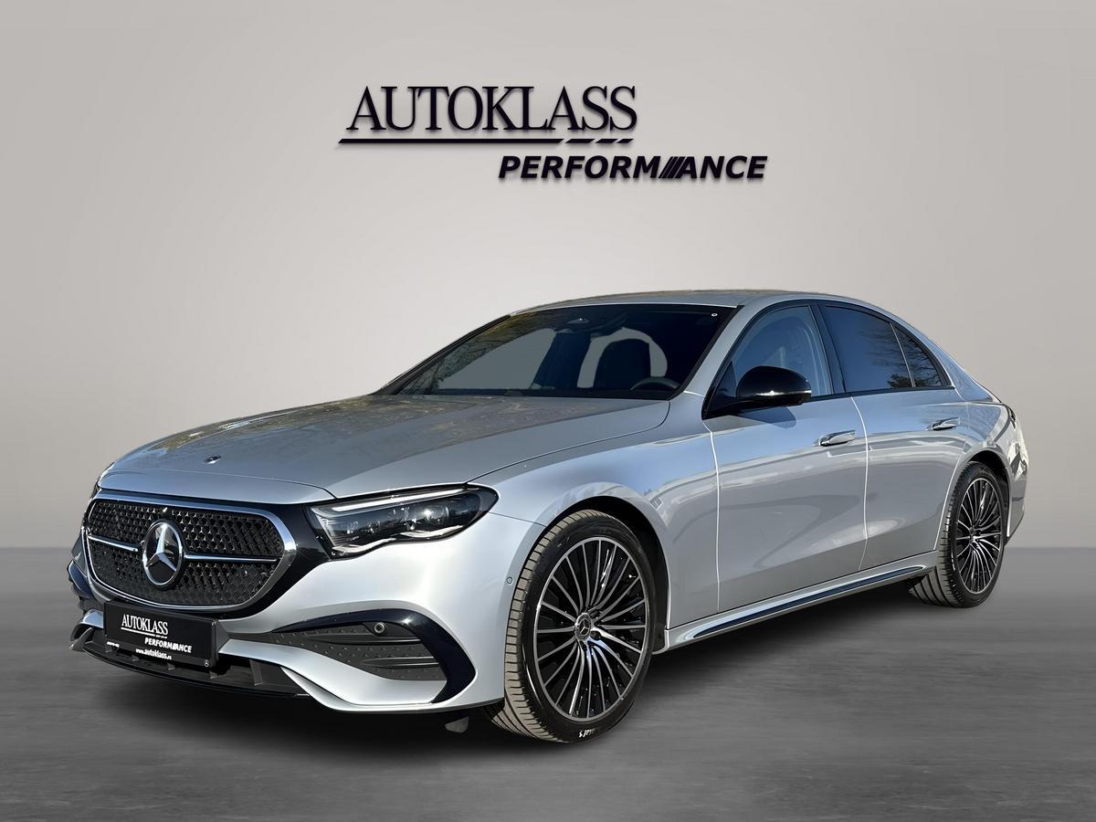 Vanzari Auto MERCEDES-BENZ CLASA E E 200 | Specificatii si Pret | Autoklass