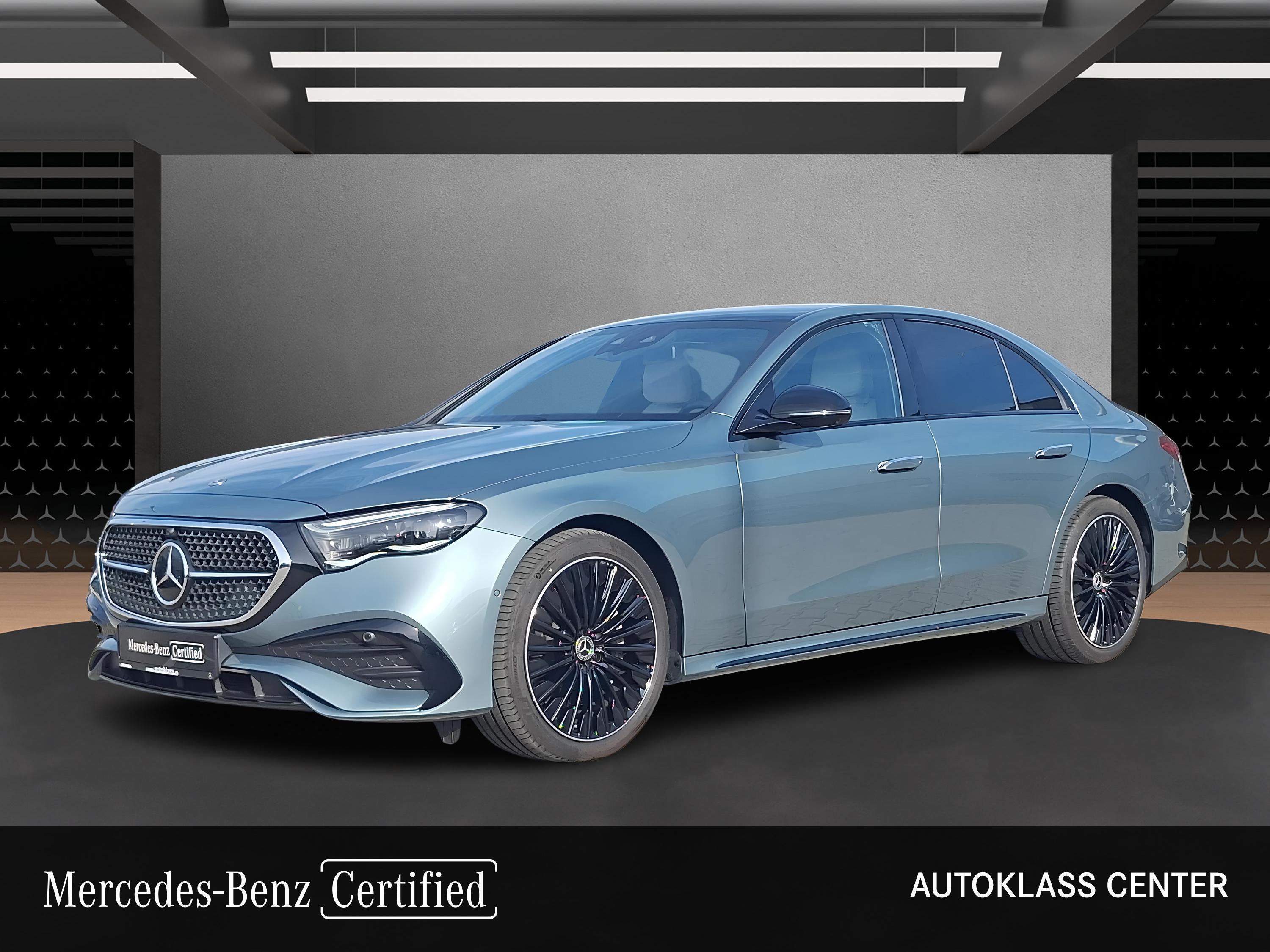 Vanzari Auto MERCEDES-BENZ CLASA E E 200 4MATIC | Specificatii si Pret ...