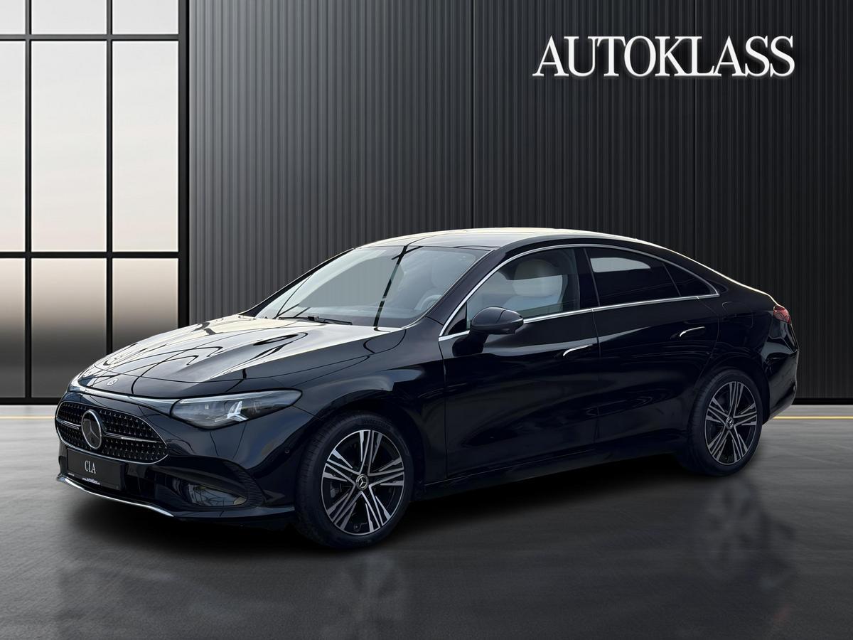 Vanzari Auto MERCEDES-BENZ CLA 180 | Specificatii si Pret | Autoklass