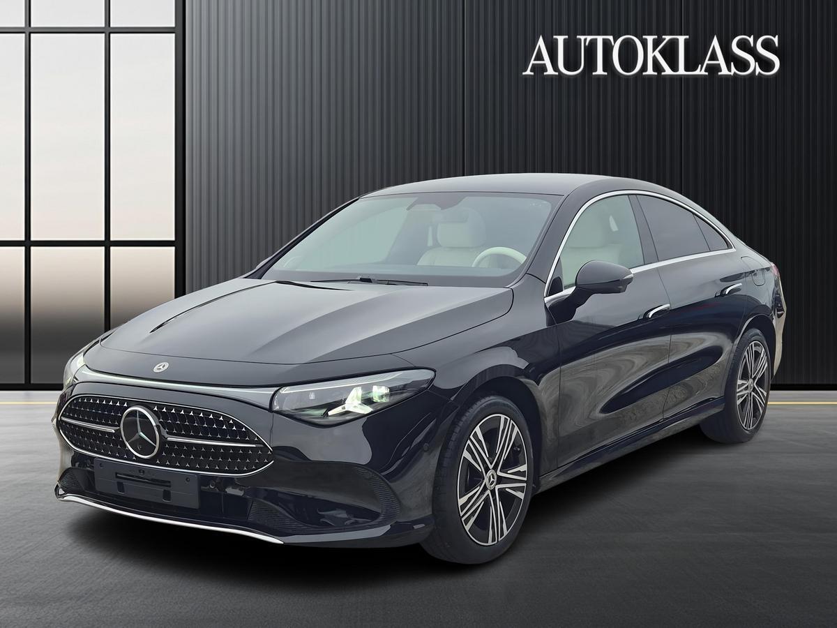Vanzari Auto MERCEDES-BENZ CLA 180 | Specificatii si Pret | Autoklass