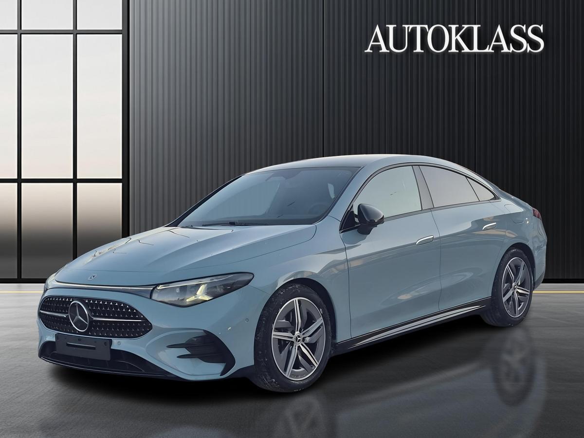 Vanzari Auto MERCEDES-BENZ CLA 200 | Specificatii si Pret | Autoklass