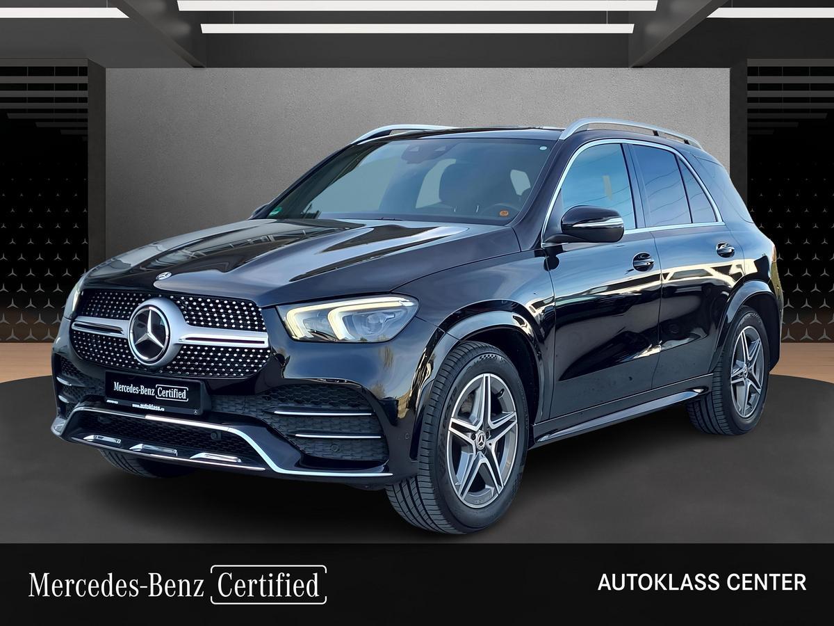 Wunderbar Gle 350 D Ebenbild