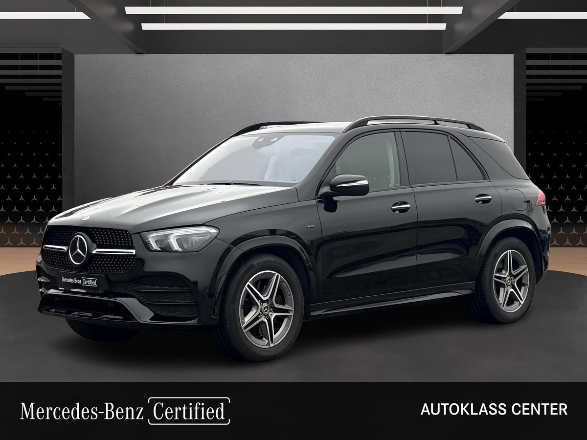 Vanzari Auto MERCEDES-BENZ GLE GLE 350 de 4MATIC | Specificatii si Pret ...
