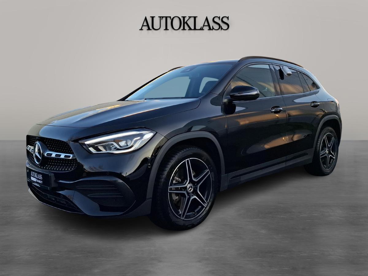 Vanzari Auto MERCEDES-BENZ GLA GLA 250 e | Specificatii si Pret | Autoklass