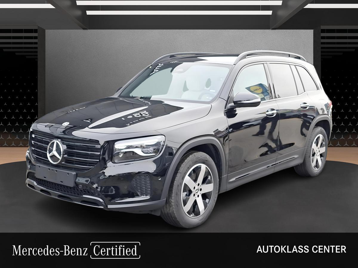 Vanzari Auto MERCEDES-BENZ GLB 200 d 4MATIC | Specificatii si Pret ...