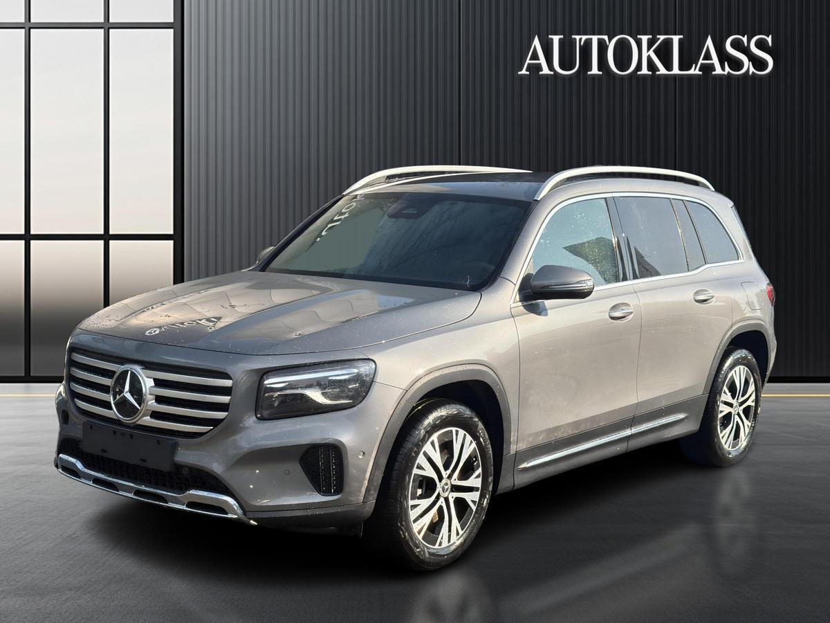 Vanzari Auto MERCEDES-BENZ GLB 200 d 4MATIC | Specificatii si Pret ...