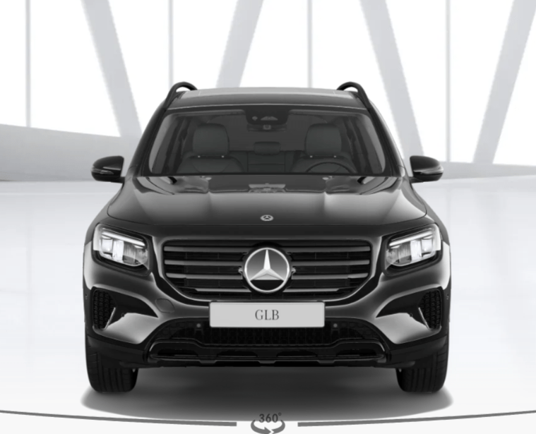Vanzari Auto MERCEDES-BENZ GLB 220 4MATIC | Specificatii si Pret ...