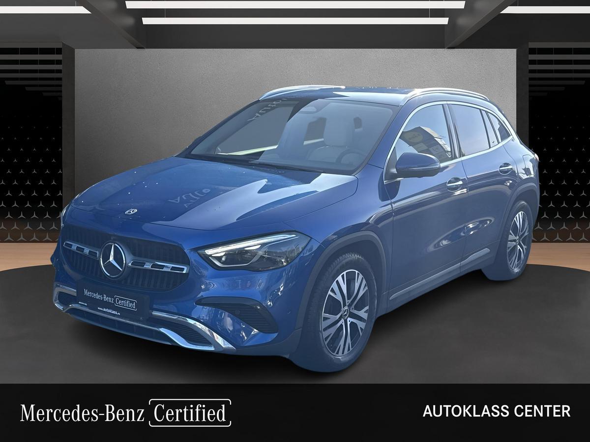 Vanzari Auto MERCEDES-BENZ GLA GLA 200 d | Specificatii si Pret | Autoklass