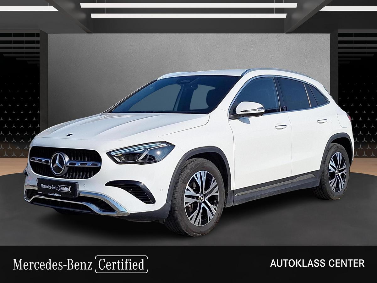 Vanzari Auto MERCEDES-BENZ GLA GLA 220 d 4MATIC | Specificatii si Pret ...