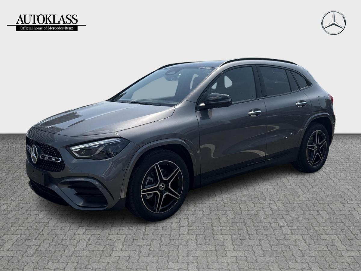 Vanzari Auto MERCEDES-BENZ GLA 220 4MATIC | Specificatii si Pret ...