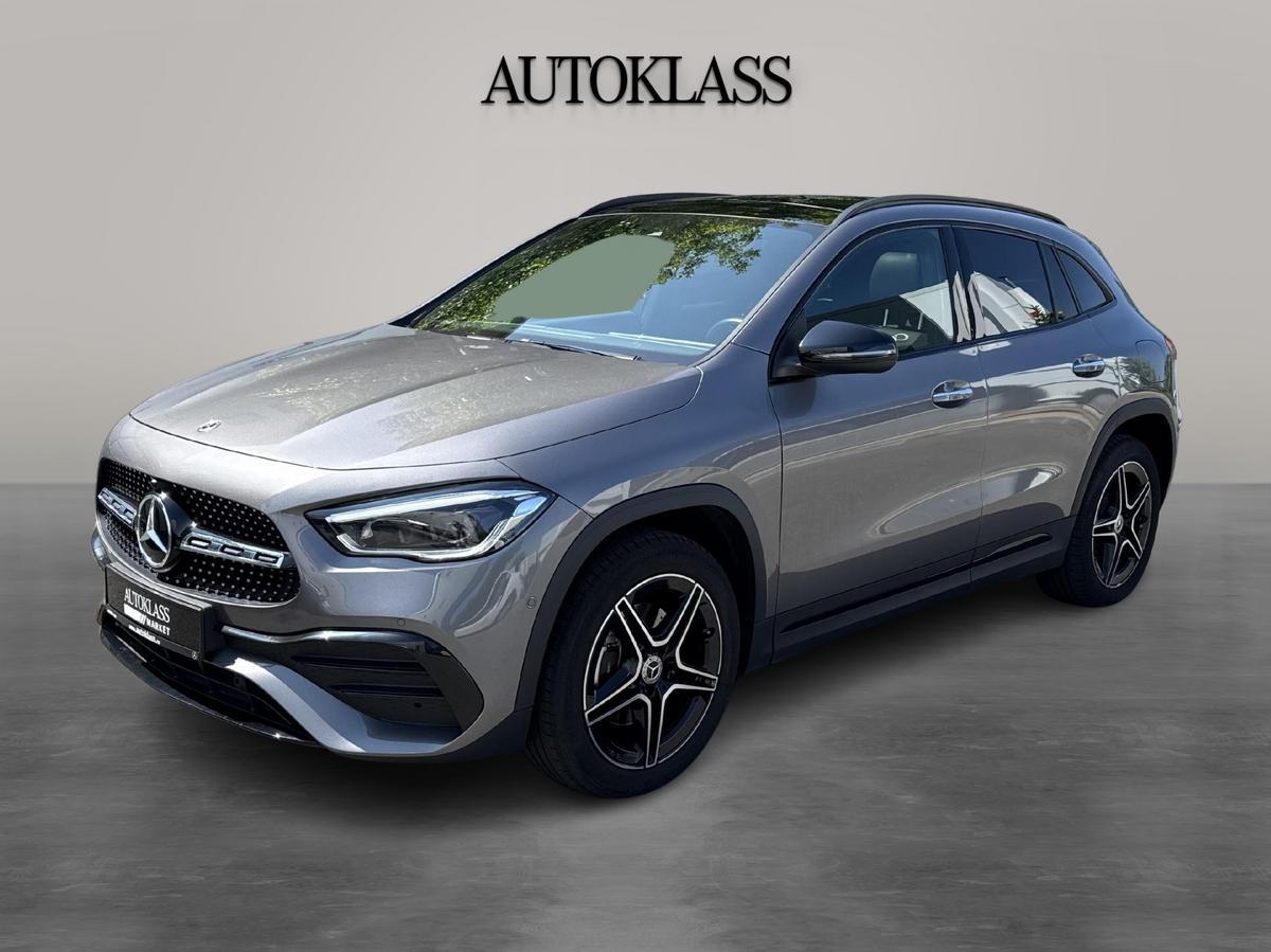 Vanzari Auto MERCEDES-BENZ GLA GLA 250 e | Specificatii si Pret | Autoklass