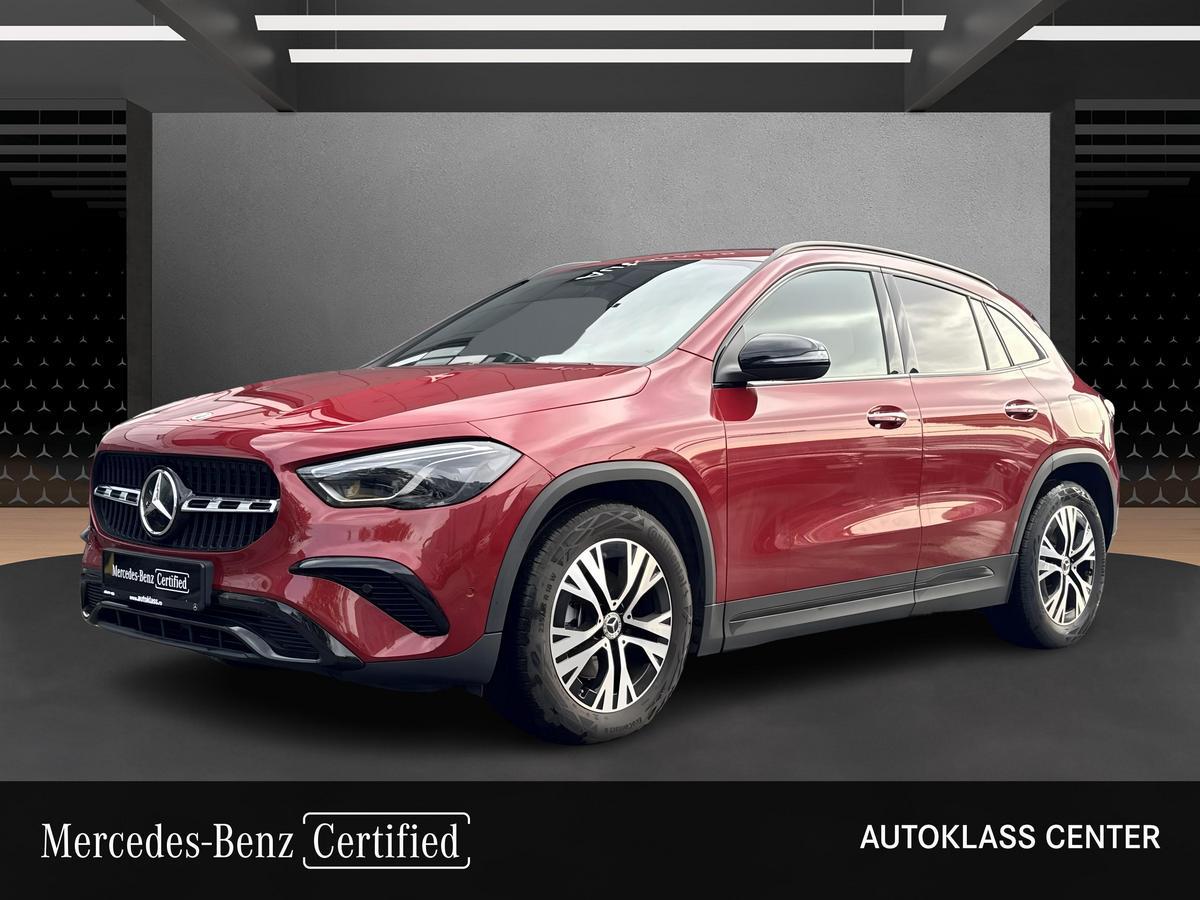 Vanzari Auto MERCEDES-BENZ GLA GLA 200 | Specificatii si Pret | Autoklass