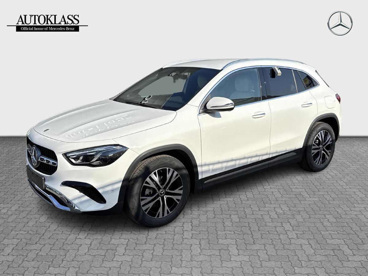 Vanzari Auto MERCEDES-BENZ GLA 200 | Specificatii si Pret | Autoklass